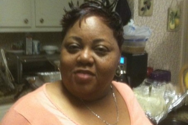 Fundraiser by Kelvin Andrews : Dolores Freeman's Funeral