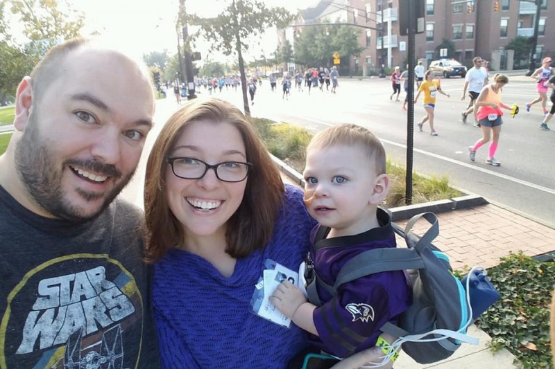 Fundraiser for Michael Goeller by Allison Hester : Support the Goeller ...