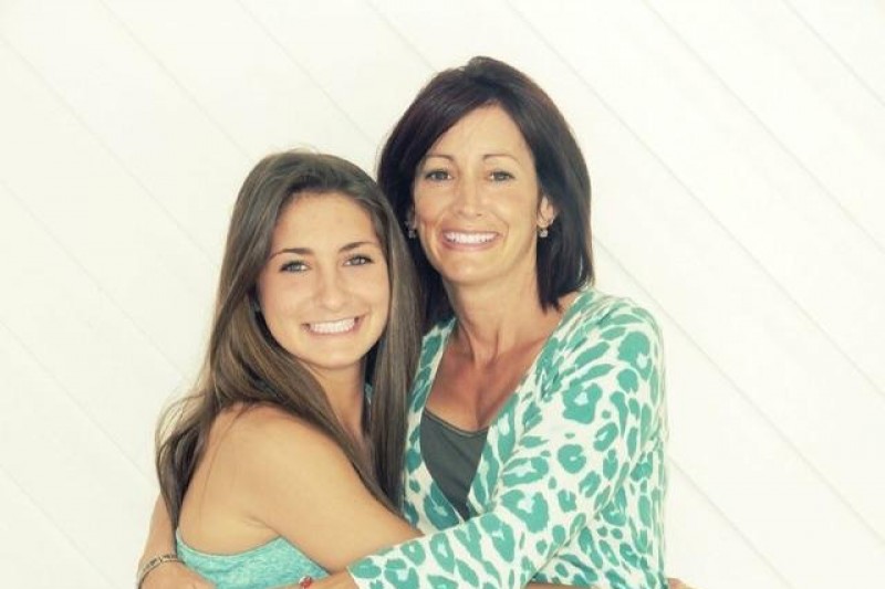 Fundraiser for Andrea Lewis by Kim Sinclair Farson : Andrea Lewis ...