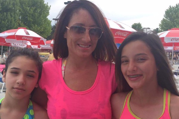 Fundraiser for Toni Suchy by Cheryl Ashworth Unruh : Help Toni Martinez ...