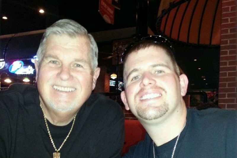 Fundraiser by Calvin D : Kris Thompson's Funeral Expenses