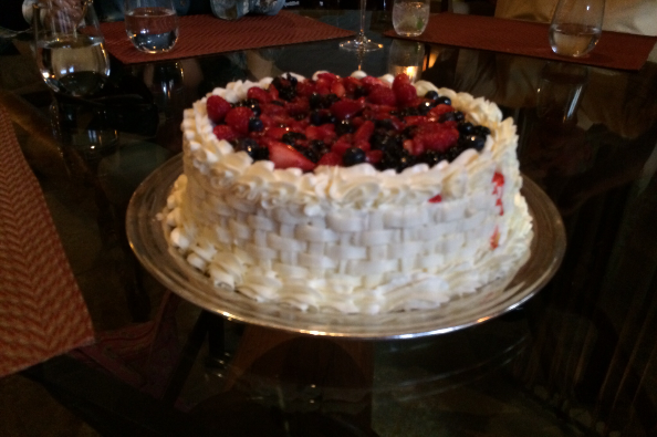 Fundraiser by Candise Raynor Smith : Calista Dixon "Dr. Cali" Family Fund