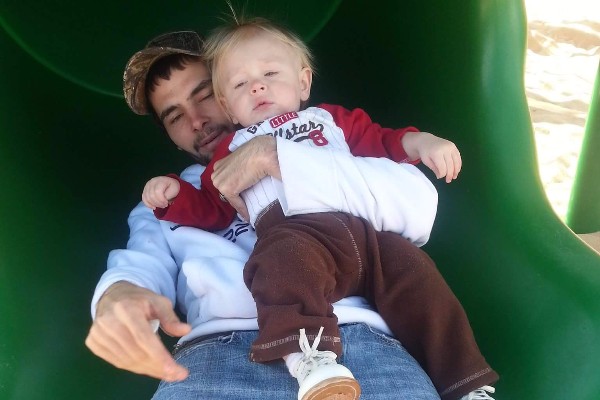 Fundraiser by Vaneza Rodriguez-Diaz : Wesley Moser and Family