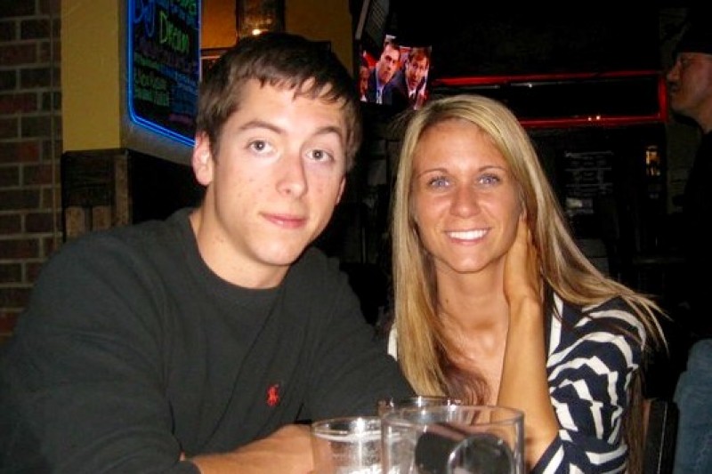 Fundraiser by Nina Peterson Thornton : 2017 HLSR SP - Trace Cole Thornton