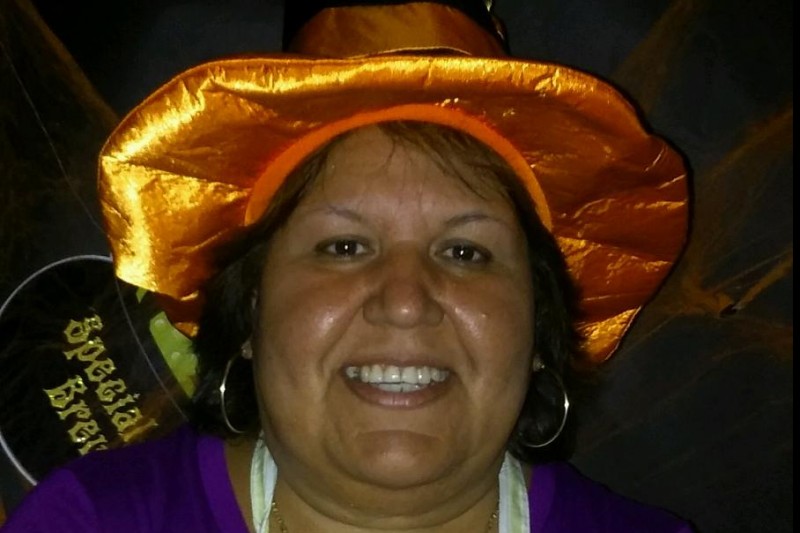 Fundraiser for Carmen Perez by Amy Rilling Grant : Send Carmen some ...