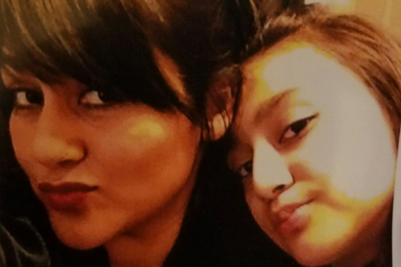 Fundraiser by Marlen Juarez : Lourdes and Melany Fund