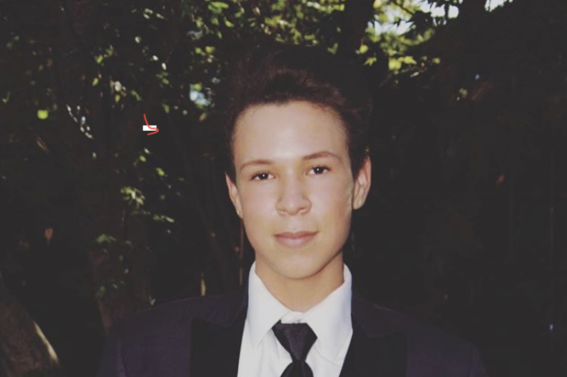 Fundraiser for Gage Rees by Megan Monroe : help Gage