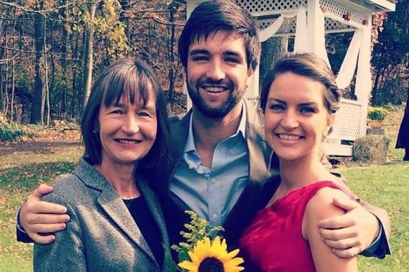 Fundraiser for Marco Anichini by Christine Schilling : Kay's Fund (Kay ...