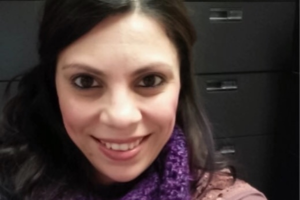 Fundraiser for Michael Bain by Carly Ward : Monica Maciel-Bain Fund