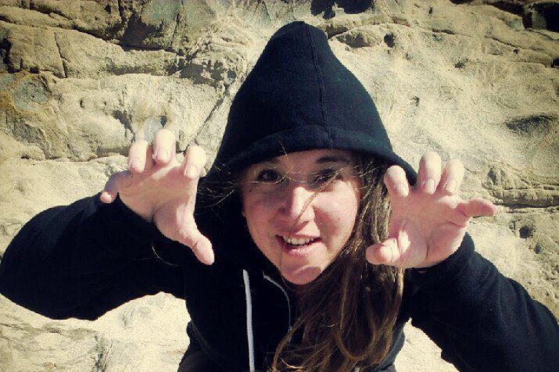 Fundraiser for Kelly Hake by Nina Ramsey : Kelly rules. Thieves suck.