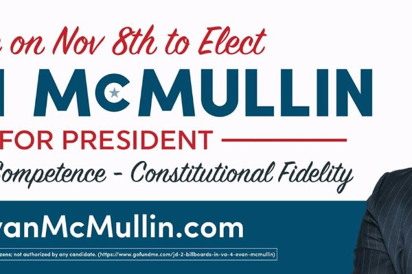 Fundraiser for Torie Jacobson by Kailee Washer : 2 billboards in VA 4 ...