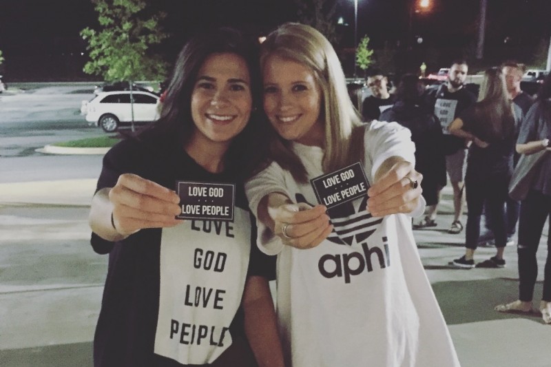 Fundraiser by Ashley Nall : Panama Mission Trip