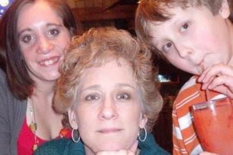 Fundraiser for Michele Howard-Springer by Linda Diamond Miffleton ...