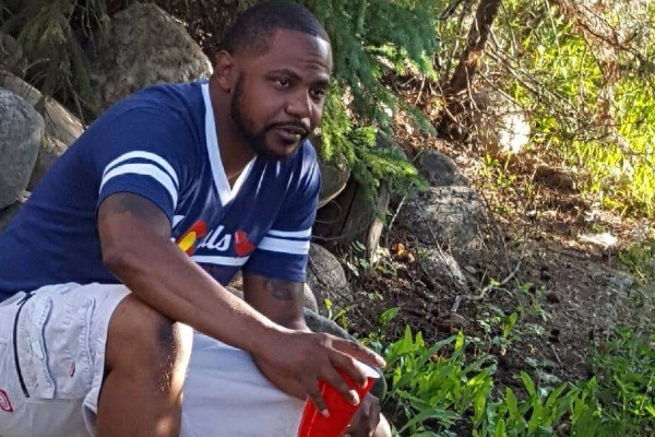 Fundraiser for Caralyn Ashley by Nic Wiley : Terrence "Chipp" Ashley