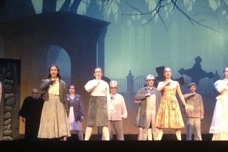 Fundraiser by Lisa Trombley : Kyle has made it to Australia!