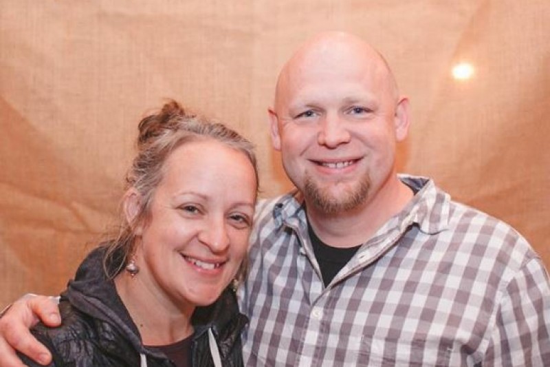 Fundraiser for Joe Barth by Kent Hollis : Barth Fire Recovery Fund