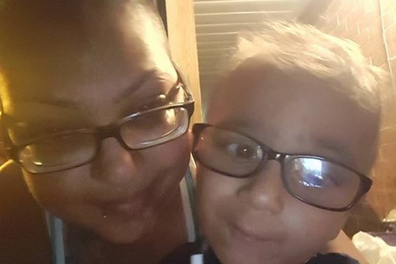 Fundraiser by Sarah Labib : 3 yr. old w. stage 4 Neuroblastoma