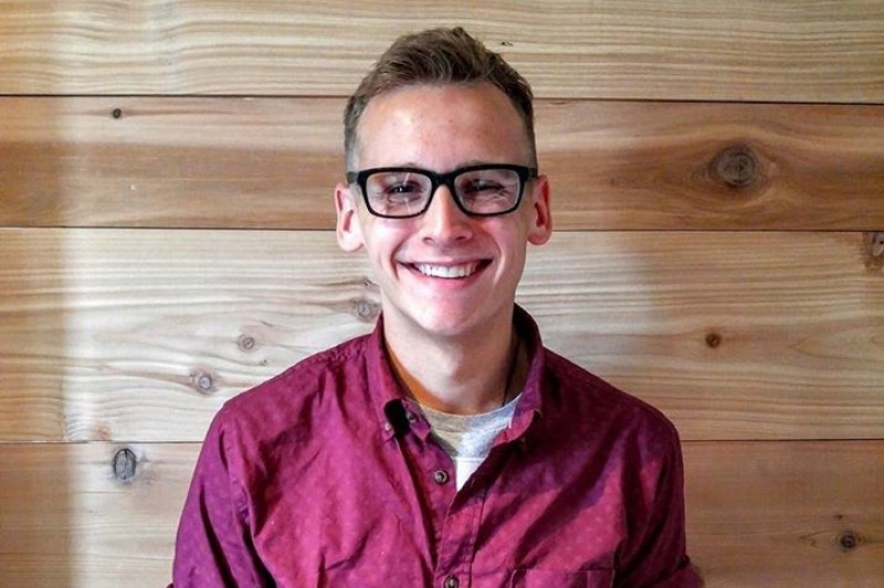 Fundraiser by Andrew Currier : My Germany Service Learning Trip