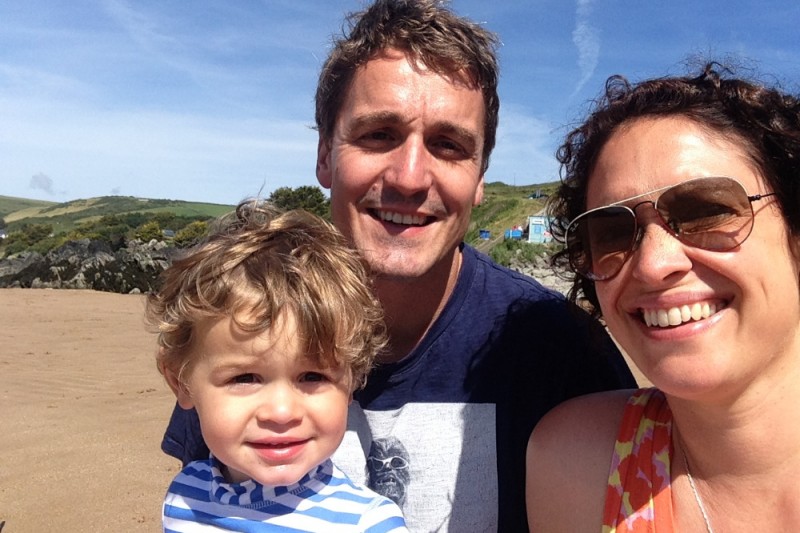 Fundraiser by Gemma Wright : Help Ben Milner kick cancer