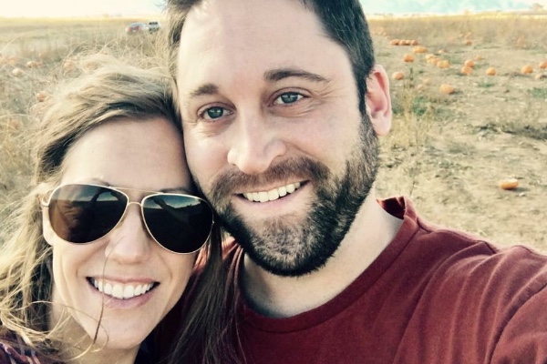 Fundraiser for Shannon Langdon by Crystal Pletkovic : Shannon and Matt ...