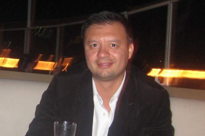 Fundraiser for Ericka Ramirez by Martha Cabrera : Eric Samuel Negron's ...