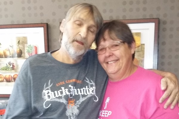 Fundraiser by Laurie Thompson Klein : Funds for Rodney Klein Funeral