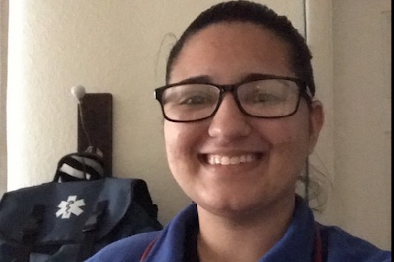 Fundraiser by Kimberly Moreno : Kim's Medical Service Trip