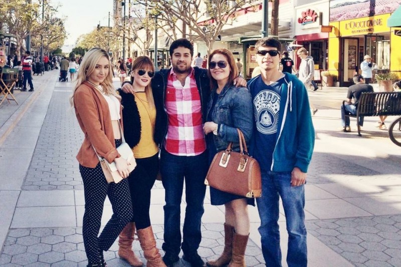 Fundraiser for Eloisa Labrada by Alexandra Coto : Isaaq Espitia