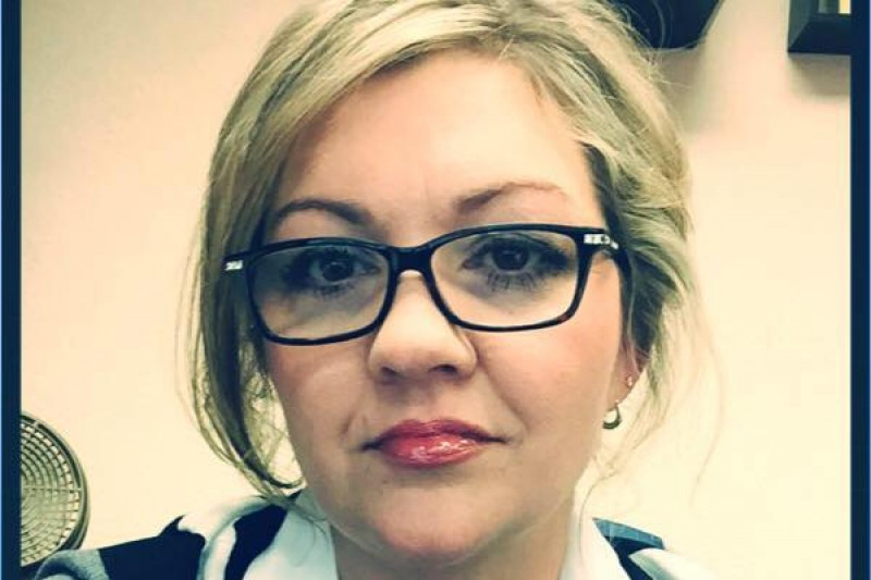 Fundraiser for Jo Ann Nance by Marcy Holdeman Cass : JoAnn's FIGHT