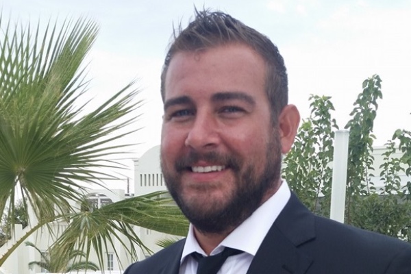 Fundraiser by Andrew Clarkson : Memorial for Adam Clarkson