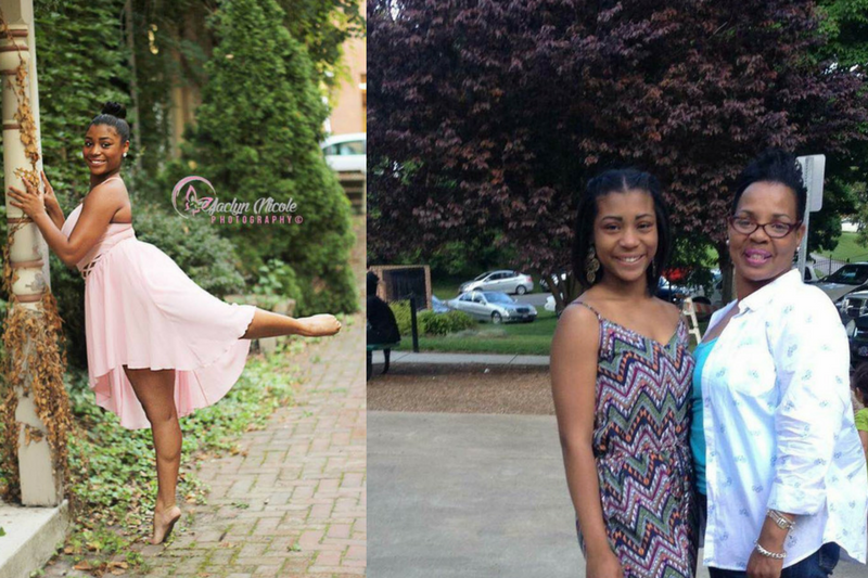 Fundraiser for Janay Parker by Martha Johnson : Help Janay Parker Bury ...