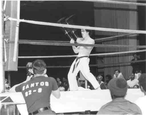 Fundraiser by James Luk : Master T. Miyazaki's Retirement