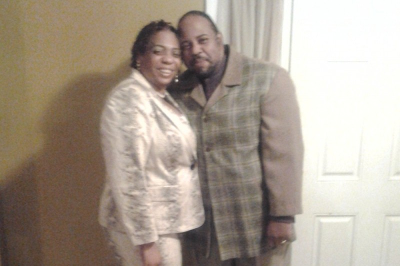 Fundraiser for James Eaddy by Leah Eaddy : Bishop James Eaddy Funeral Srv.