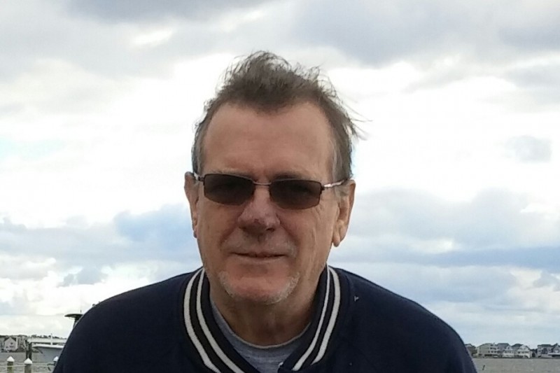 Fundraiser for Kevin Coll by Patrice Raspa : Kevin Coll's Road to ...