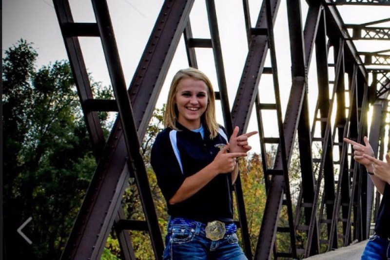 Fundraiser for Patricia Ketterman by Cortney Stupka : Kyra's Medical ...