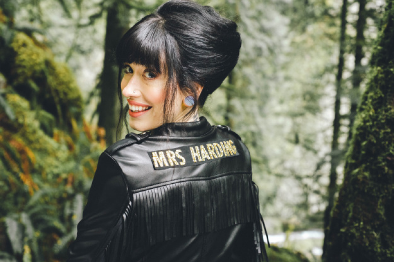 Fundraiser for Holly Harding by Caitlin Keogh : Holly's Hoohas