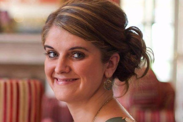 Fundraiser by Lisa Hayhurst : In memory of Sophie Moura