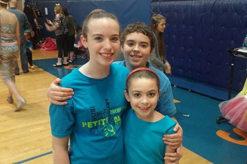 Fundraiser for Patrick Hazard by Jackie Wilkie : AJ Hazard Medical Fund