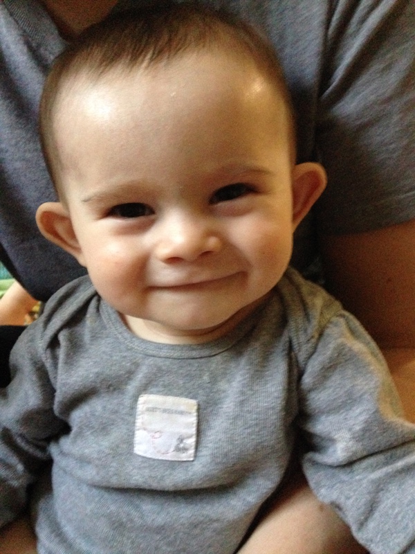 Fundraiser for Angela Brant by Daniel Darrow : Little Paul's Spine Surgery