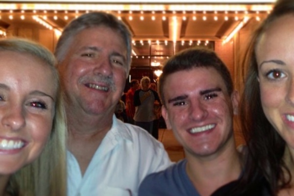 Fundraiser for Steve Dowd by Alexander Dunn : Stevie Dowd Memorial Fund