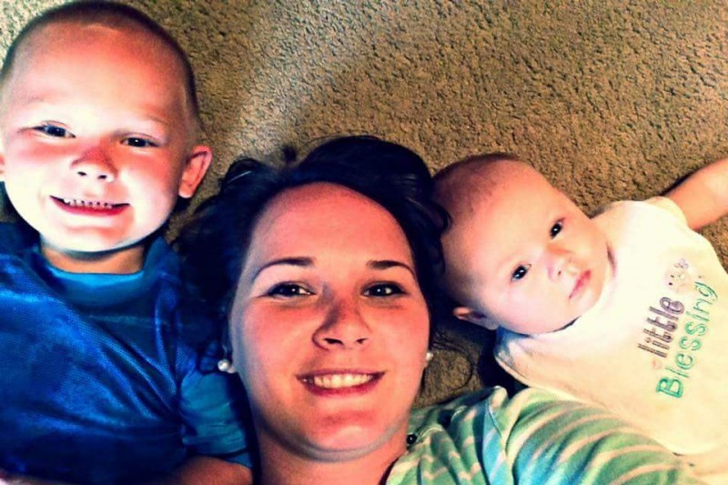 Fundraiser by Angie Ritchie Miller : Children of Aerial Ritchie