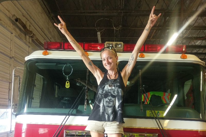 Fundraiser for Kelli Burt by Tiffany Baker : Making a Difference for Megan