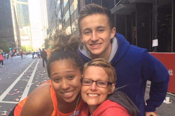 Fundraiser for Carrie Litzau Dudek by Shelly Nguyen : Love for Laurie