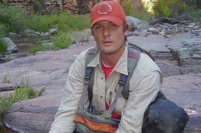 Fundraiser for Sasha Hardwick by Leyla Primavera Moss : Jay Hardwick ...