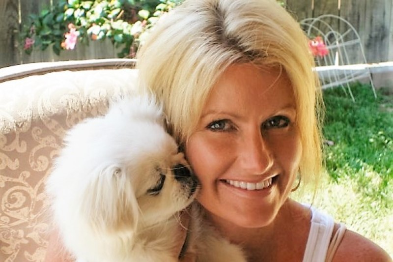 Recaudación de fondos de Amy Grove Novak: Love for Leslie