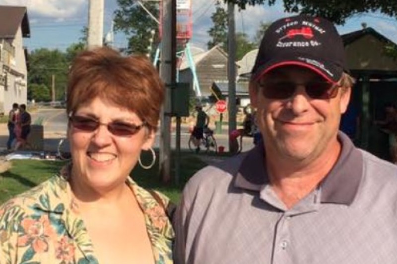 Fundraiser for Mike Zeller by Kathy Zeller Luttrell : Mike Zeller's ...