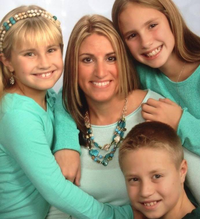 Fundraiser for Mindy Juralewicz by Cristine Weiner : Mindy's Medical ...