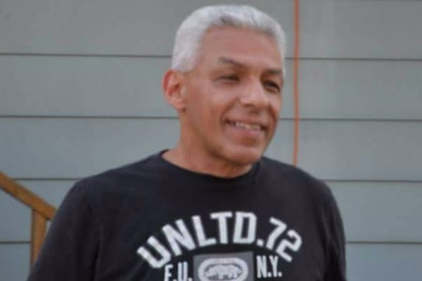 Fundraiser for Adam Bolivar by Rodolfo Bolivar : The passing of John ...