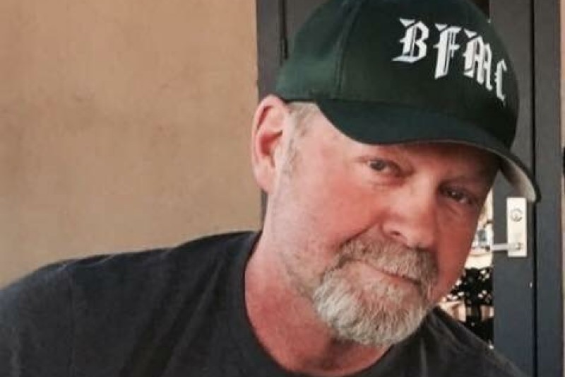 Fundraiser for Holly Witt by Kelly Dennison : James Witt (J-Dub ...