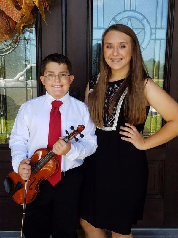 Fundraiser by Taylor Schroller : Troy Stephenson Fund